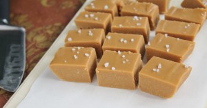 First on the First: PENUCHE